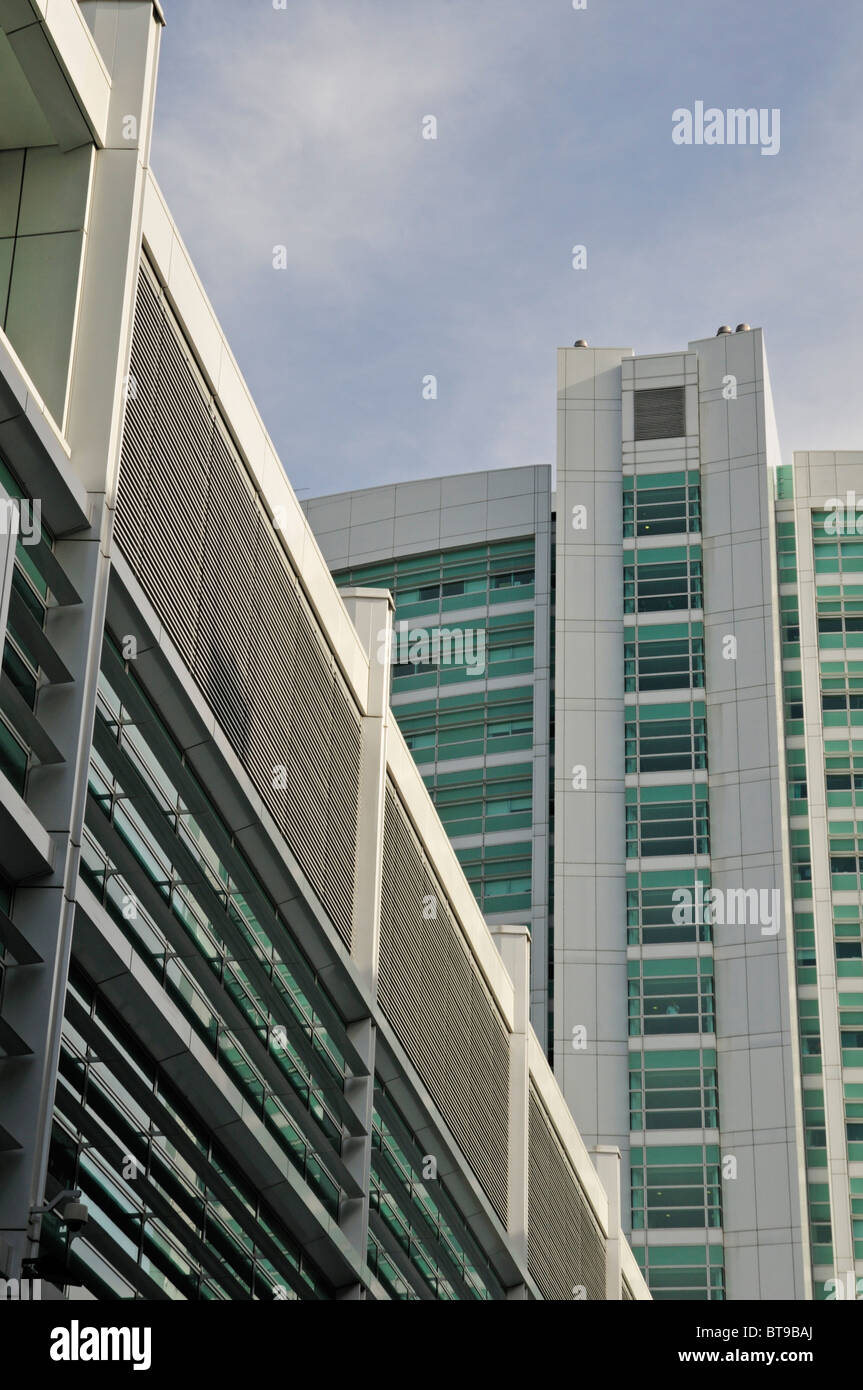 University College Hospital London Uclh High Resolution Stock ...