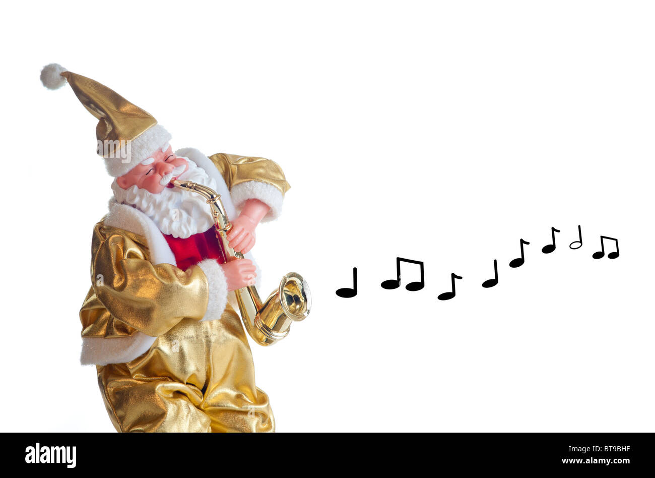 Uniform saxophone Cut Out Stock Images & Pictures - Alamy