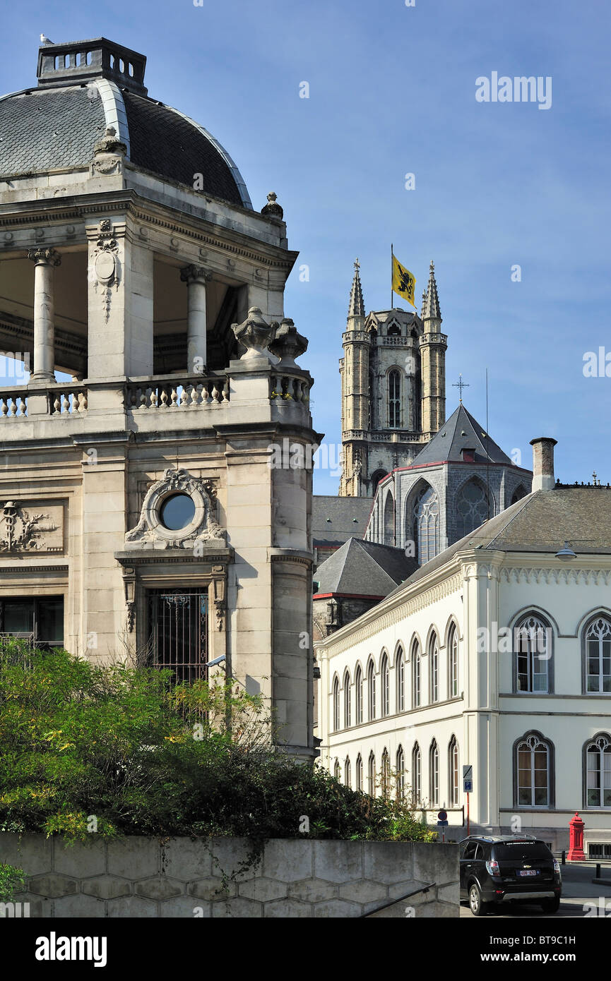 Building of the former National Bank and the Roman Catholic Diocese of ...