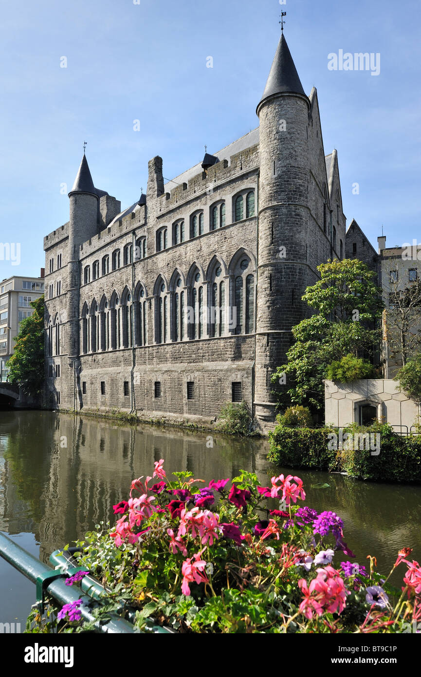 Gerards hi-res stock photography and images - Alamy