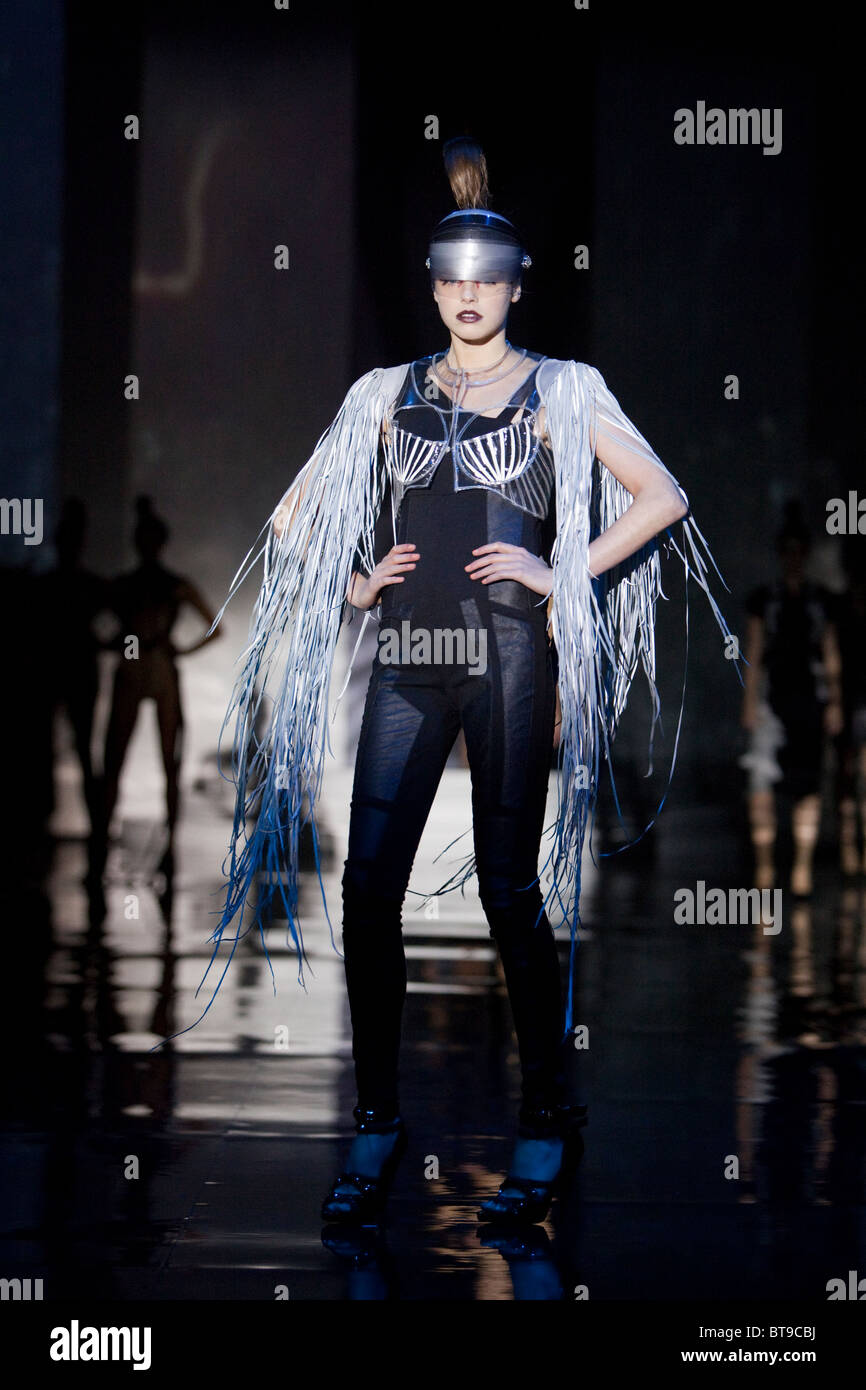 Britain next top model hi-res stock photography and images - Alamy