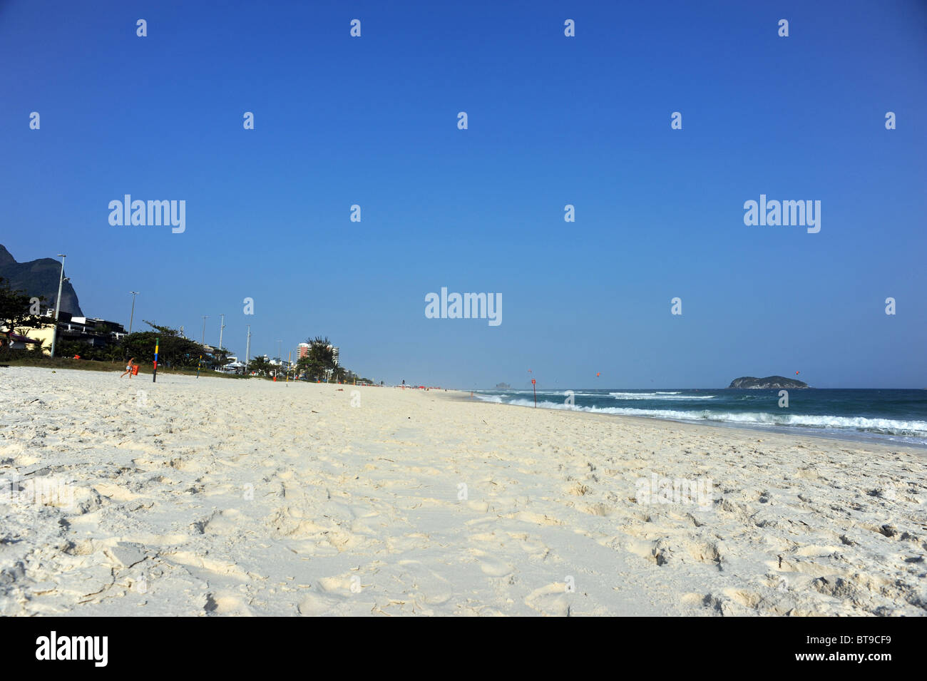 Barra beach hi-res stock photography and images - Alamy