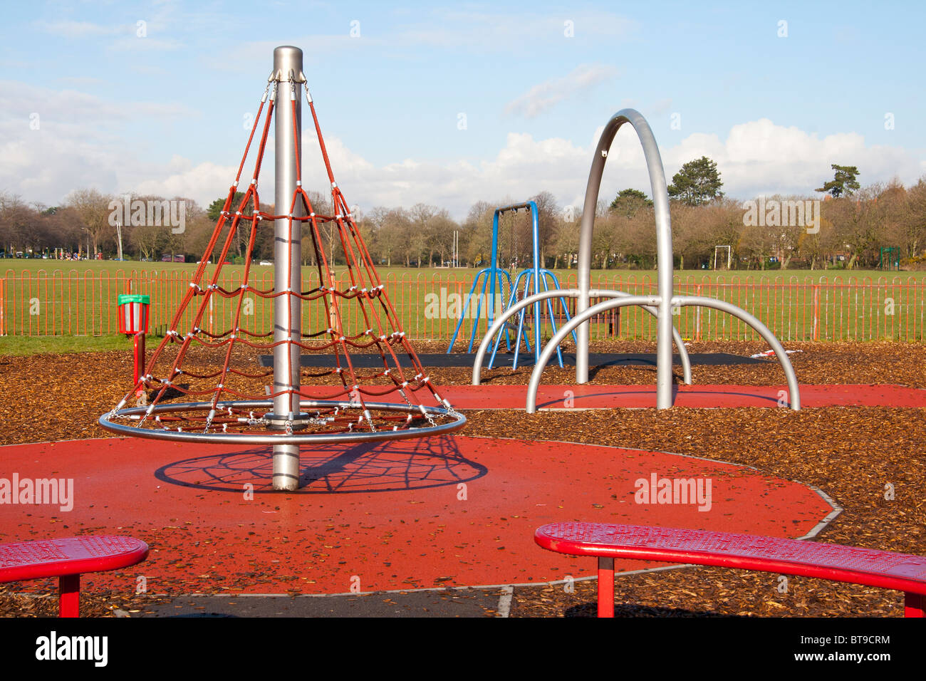 Kids and adventure play ground hi-res stock photography and images - Alamy