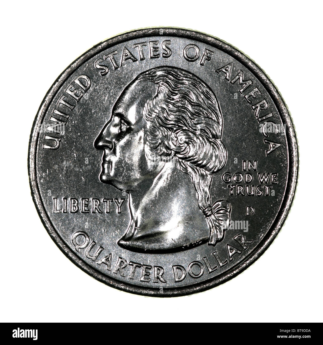 Two dollar coins hi-res stock photography and images - Alamy