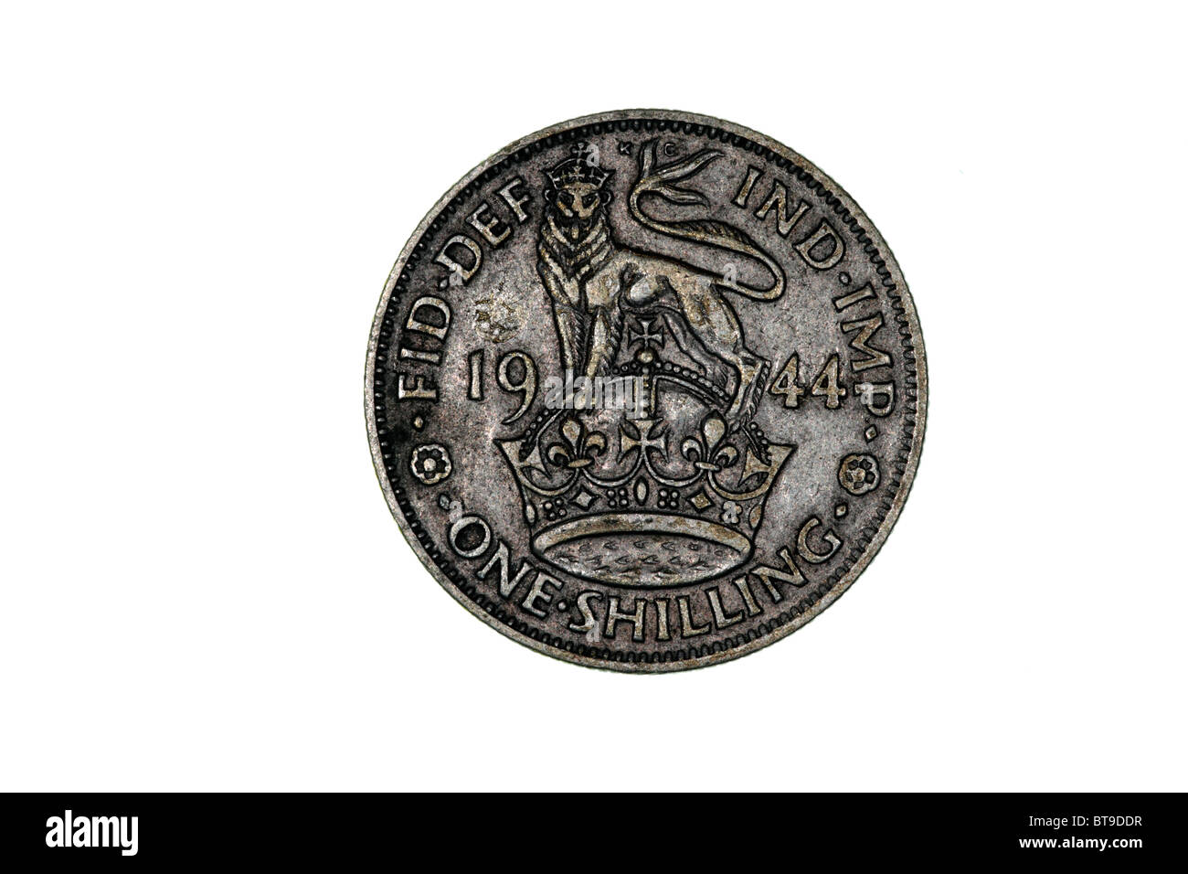 Shilling hi-res stock photography and images - Alamy