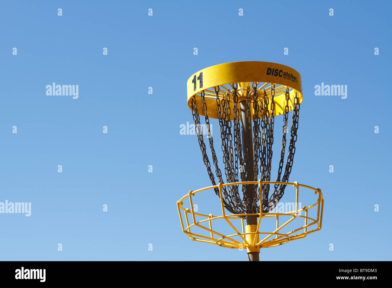 Professional disc golf hi-res stock photography and images - Alamy