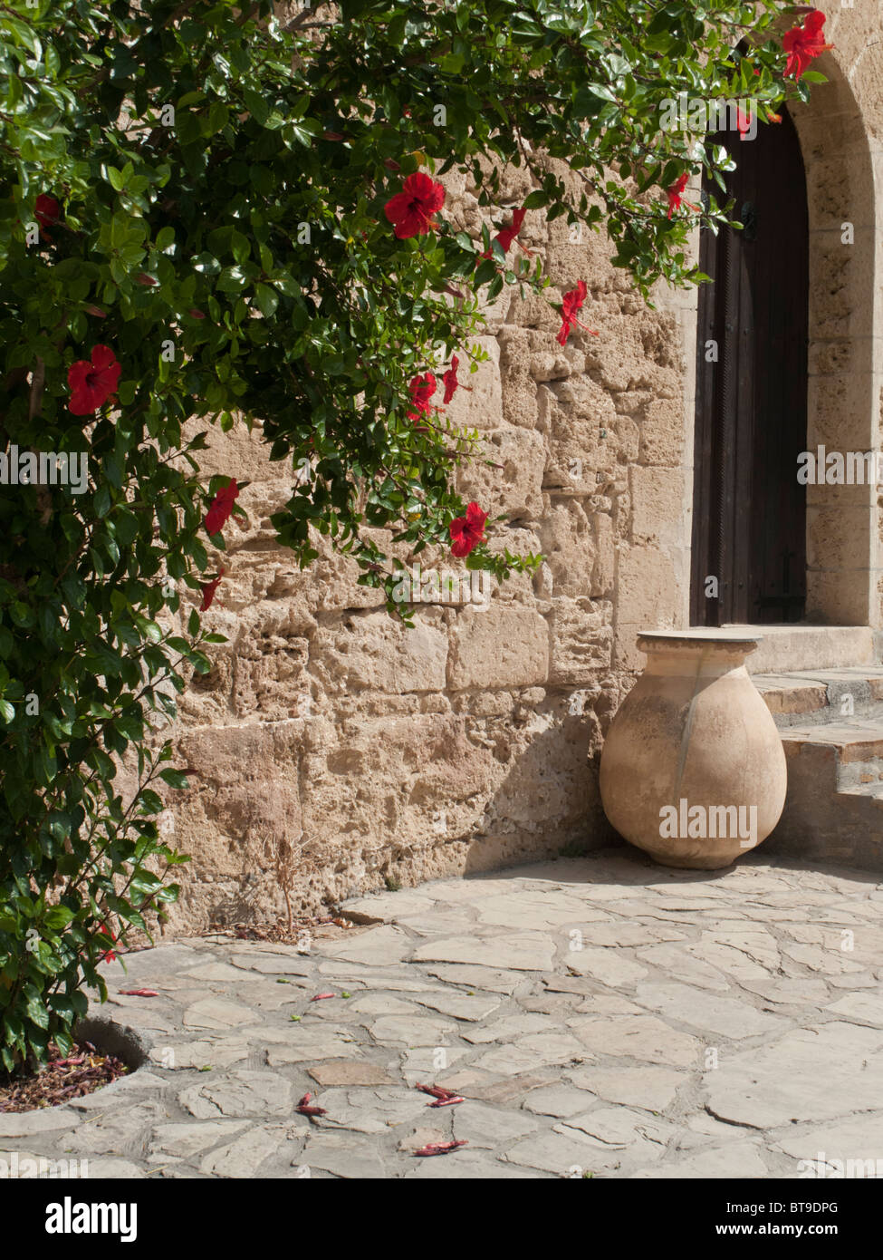 Venetian castle kyrenia hi-res stock photography and images - Alamy