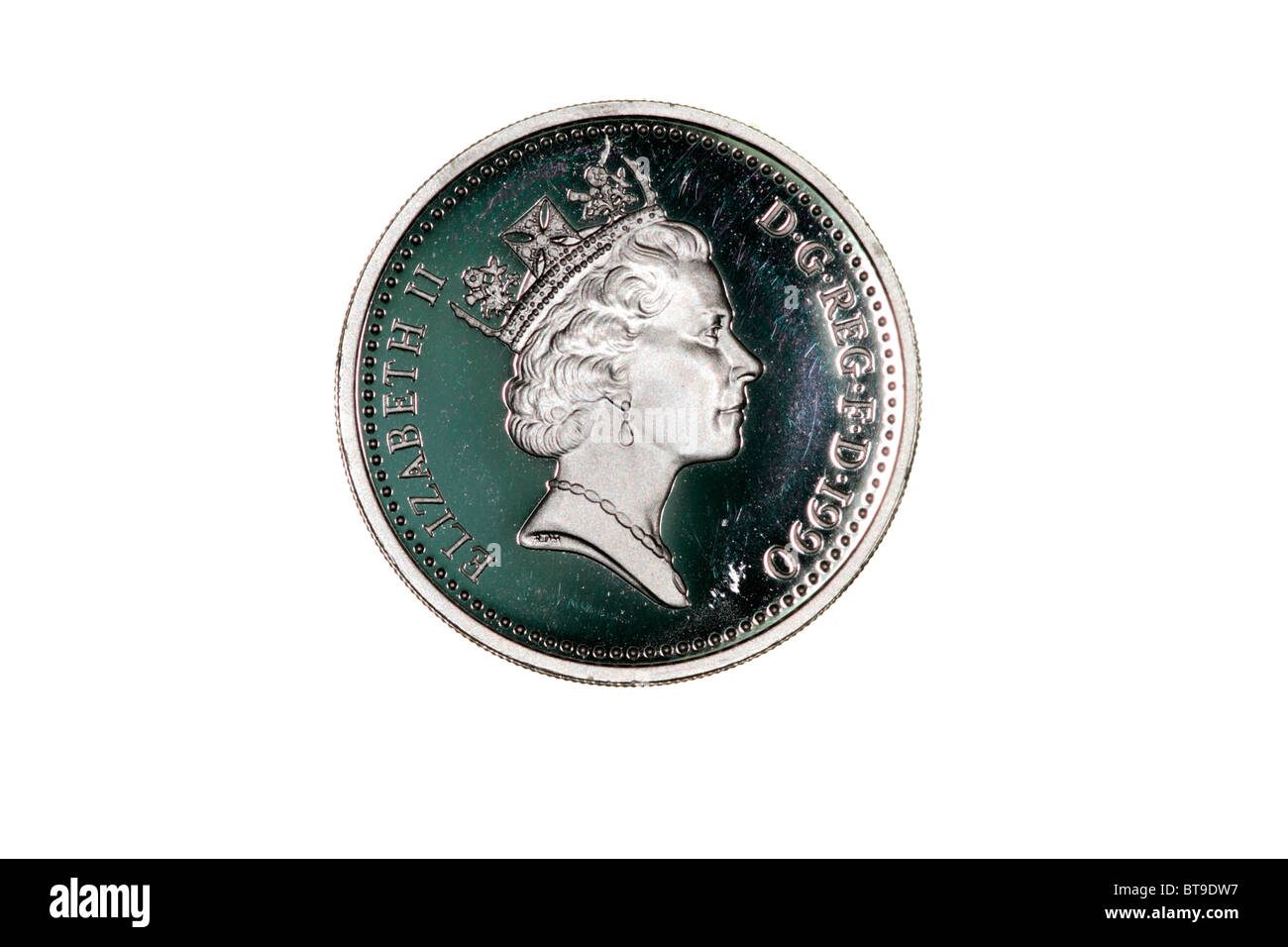 Raphael maklouf queen portrait hi-res stock photography and images - Alamy