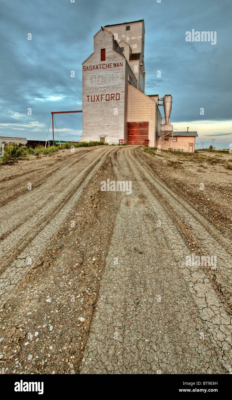 Tuxford saskatchewan hi-res stock photography and images - Alamy