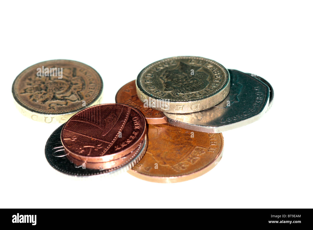 Code change Cut Out Stock Images & Pictures - Alamy