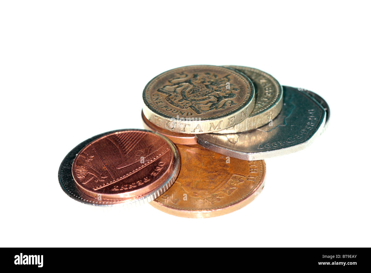 Code change Cut Out Stock Images & Pictures - Alamy