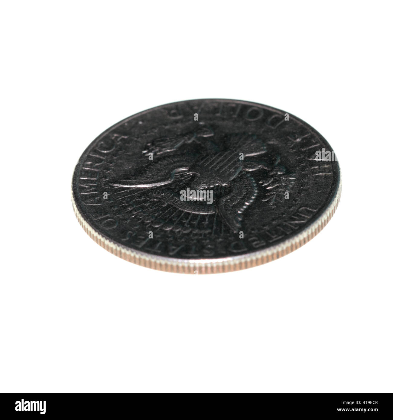 Half dollar coin hi-res stock photography and images - Alamy