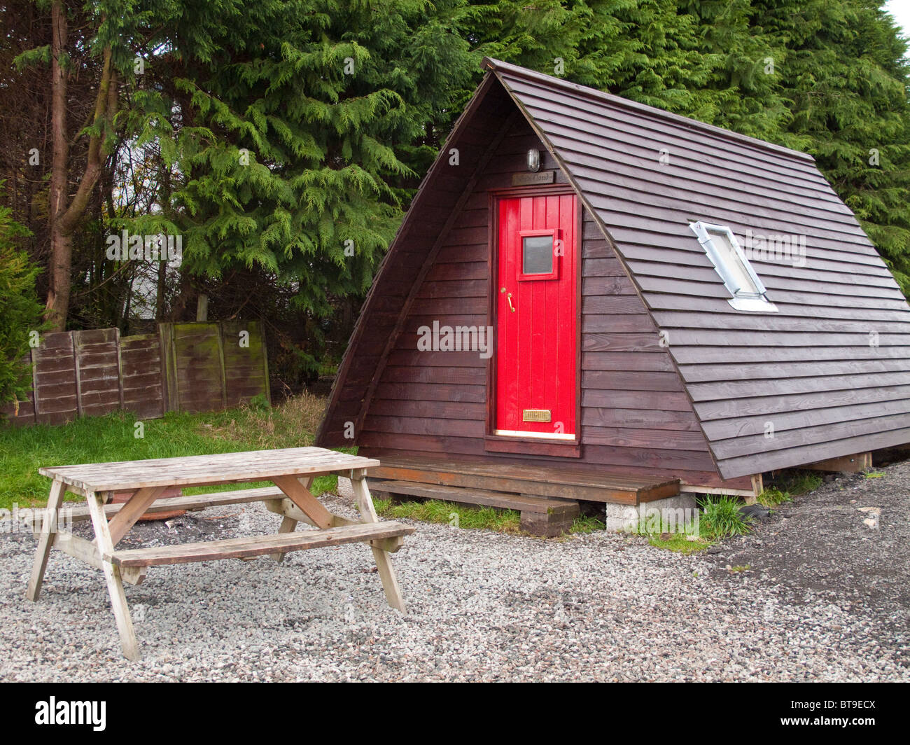 Strathfillan High Resolution Stock Photography and Images - Alamy