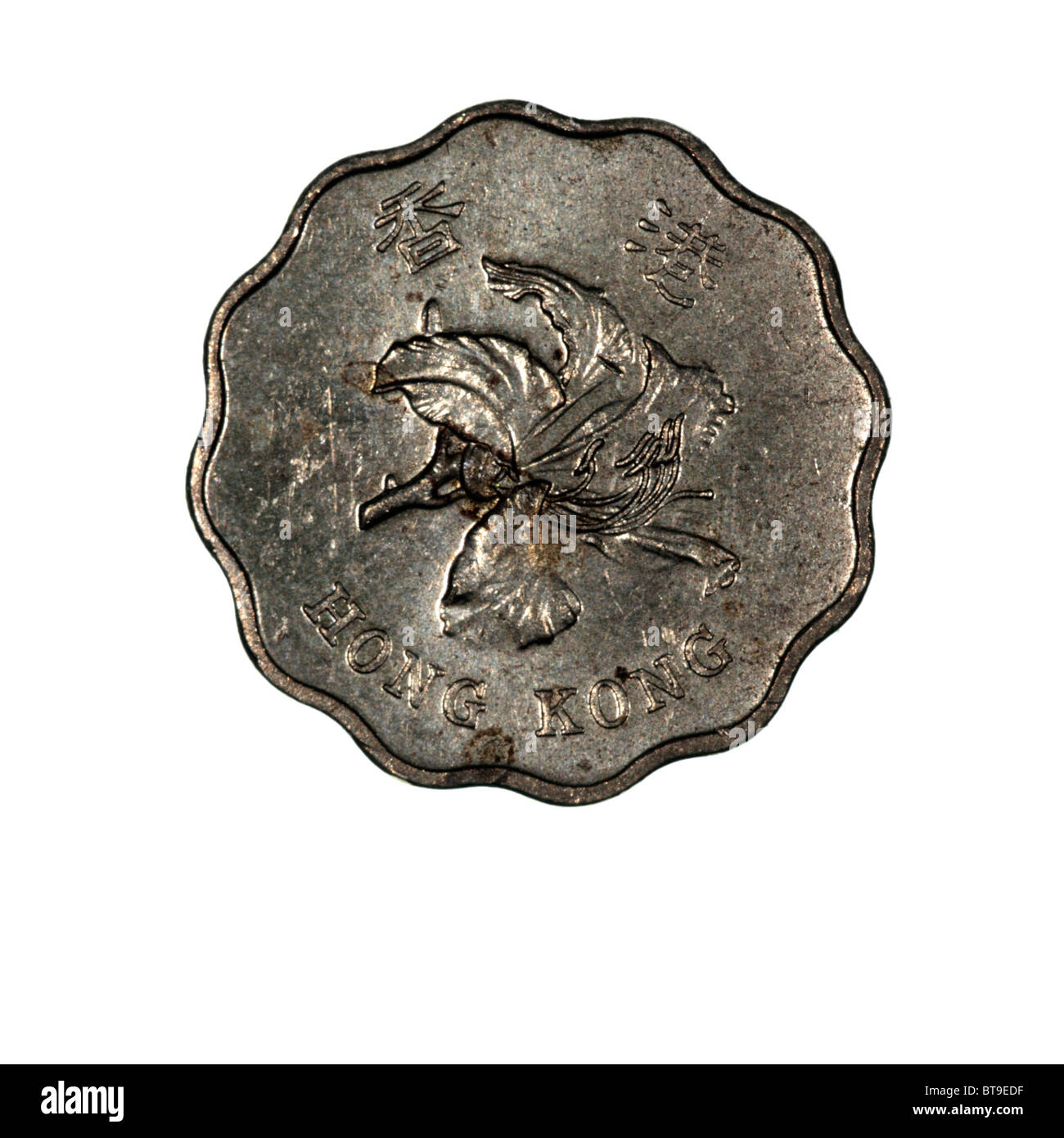 20 cents Cut Out Stock Images & Pictures - Alamy