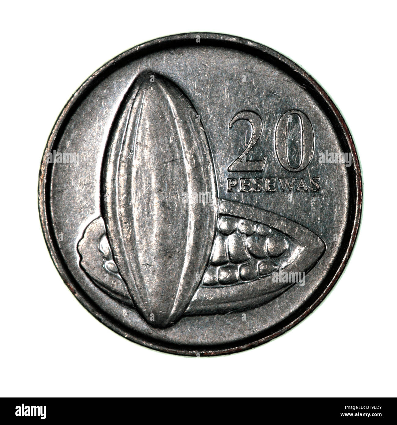 Ghanaian Cedi High Resolution Stock Photography and Images - Alamy