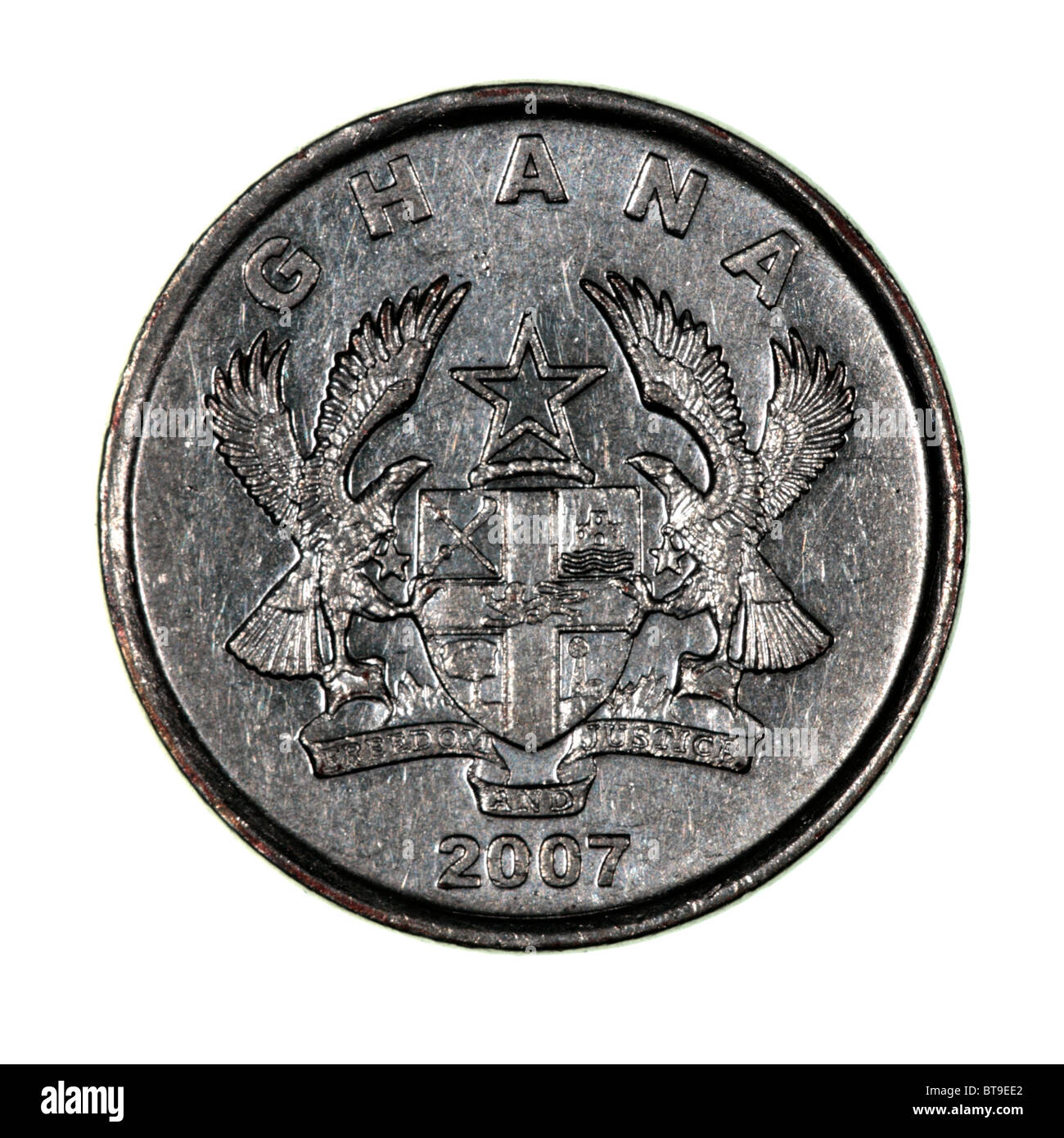 Ghanaian Cedi High Resolution Stock Photography and Images - Alamy