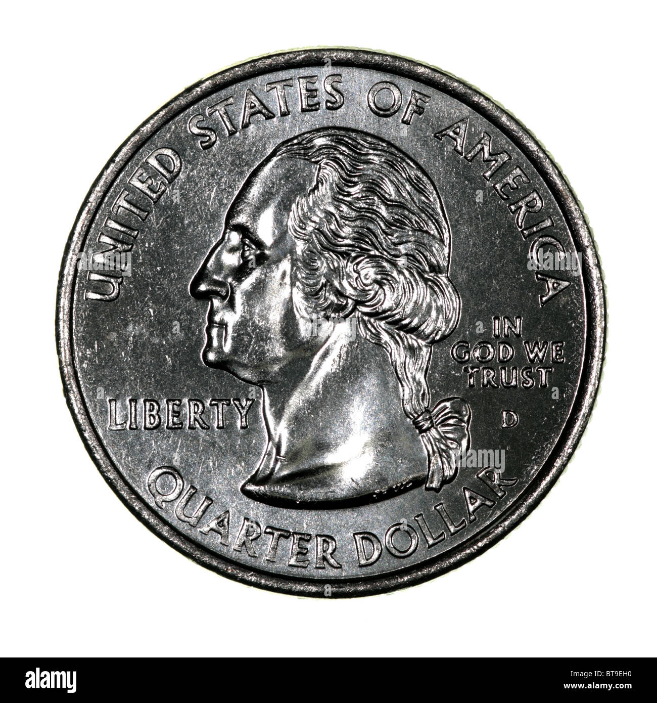 Quarter designs hi-res stock photography and images - Alamy