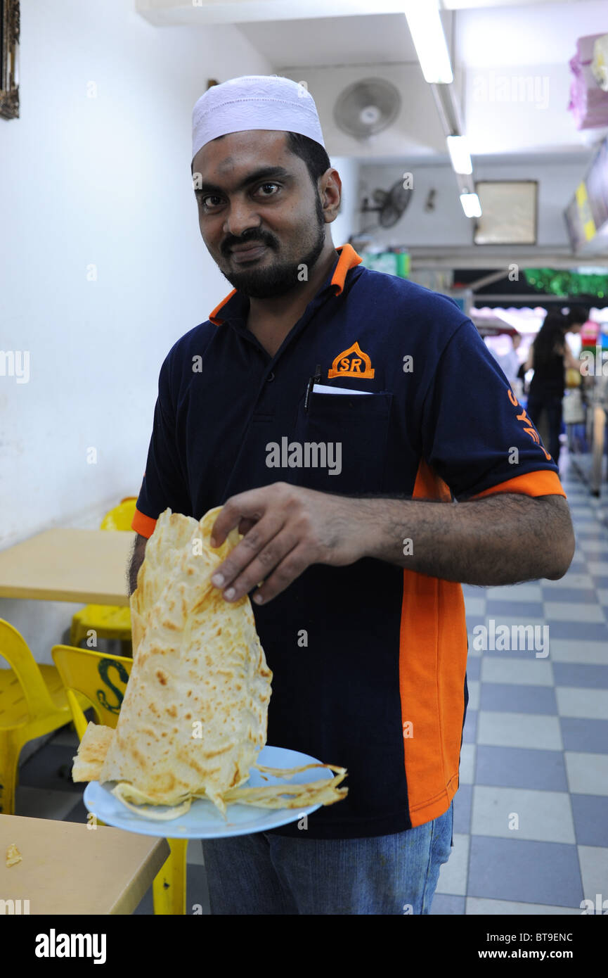 Prata man hi-res stock photography and images - Alamy