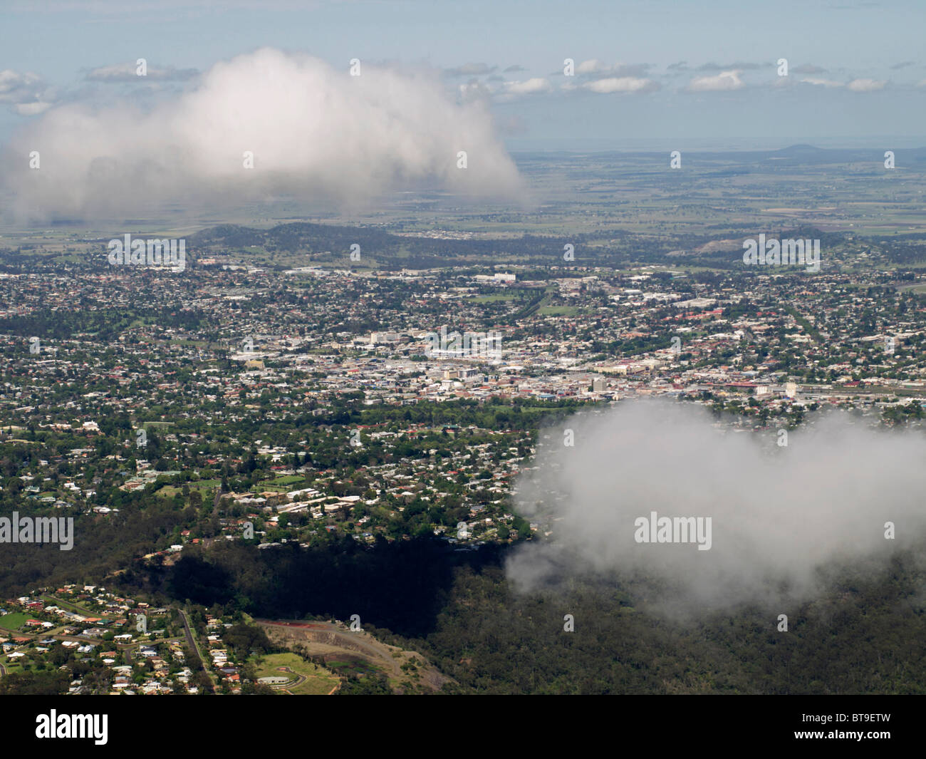 Toowoomba region hi-res stock photography and images - Alamy