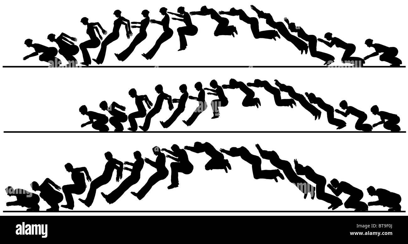 Animation Sequence High Resolution Stock Photography and Images - Alamy