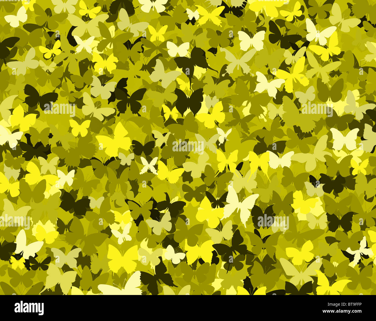 Lots of butterflies flying hi-res stock photography and images - Alamy