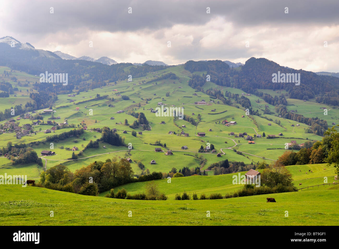 Wattwil hi-res stock photography and images - Alamy
