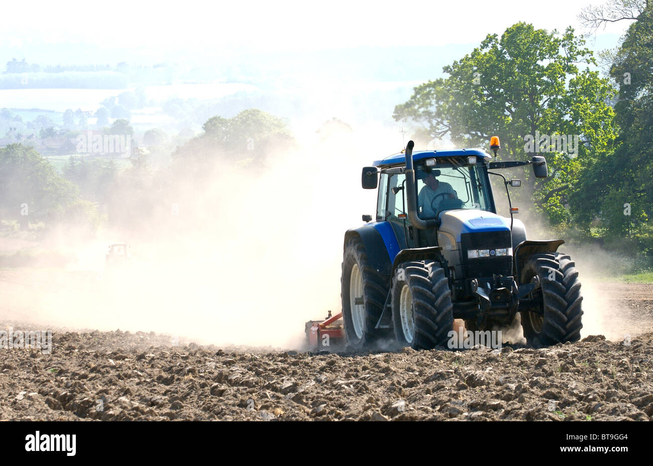 Soil erosion hi-res stock photography and images - Alamy