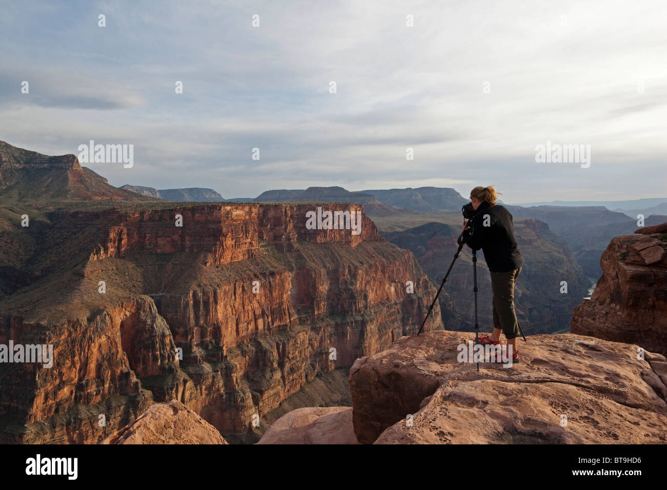 Tuweep area hi-res stock photography and images - Alamy