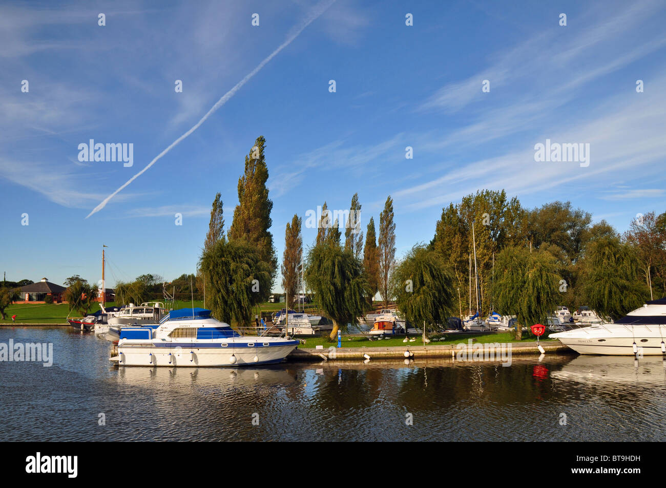 Burgh st peter norfolk england hi-res stock photography and images - Alamy