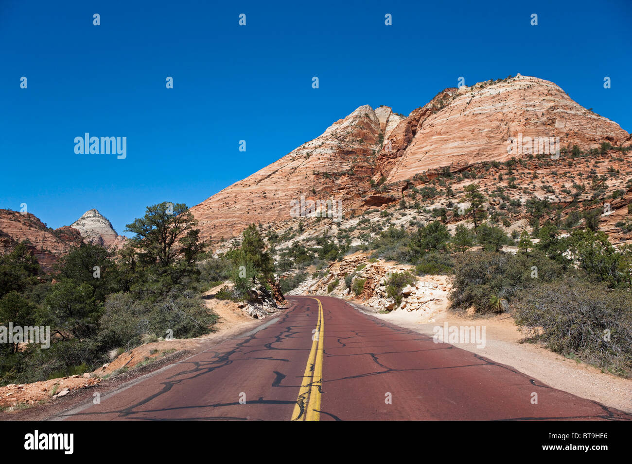 Tarred Roads High Resolution Stock Photography and Images - Alamy