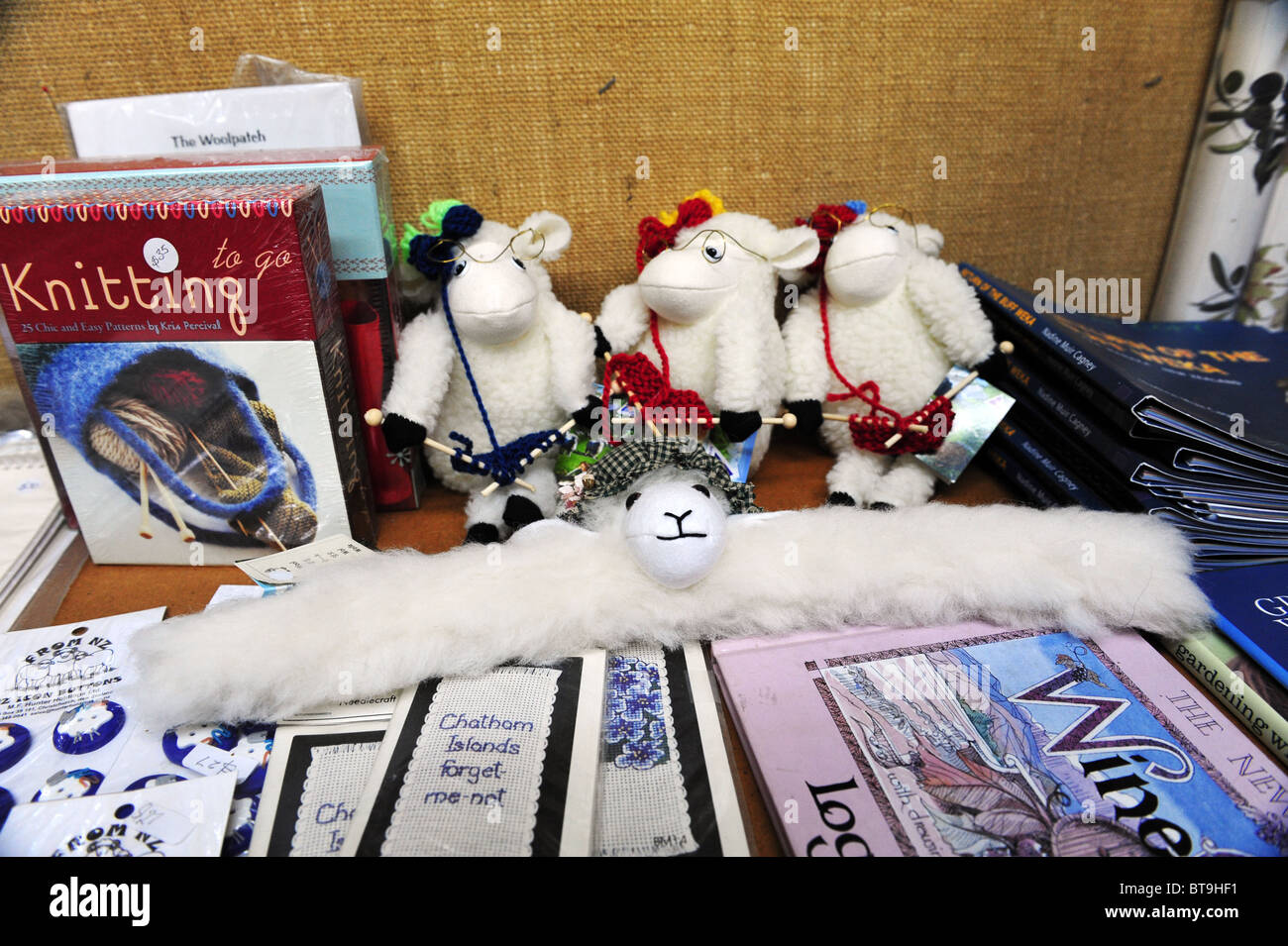 Sheep Export High Resolution Stock Photography and Images - Alamy