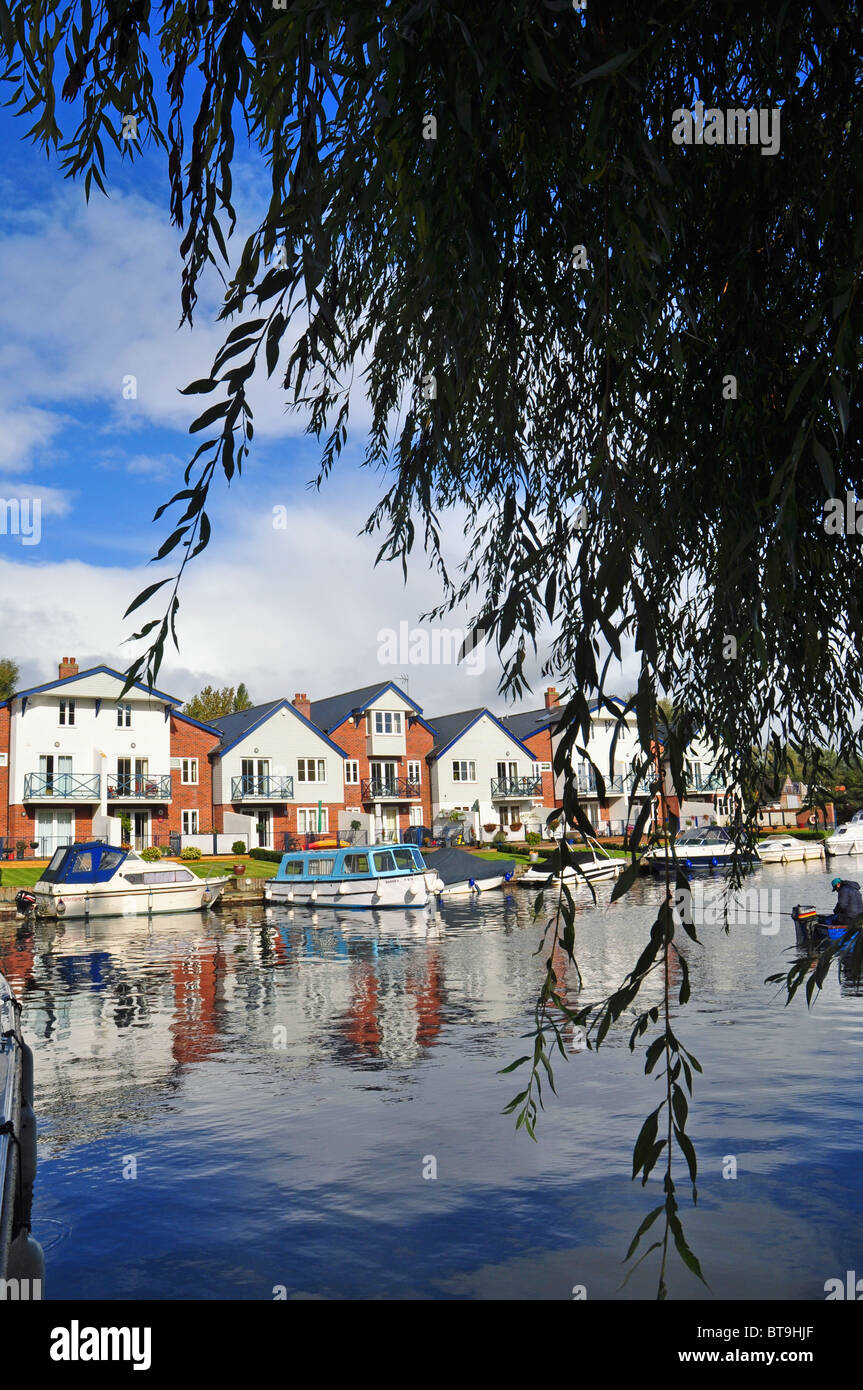 Loddon norfolk hi-res stock photography and images - Alamy