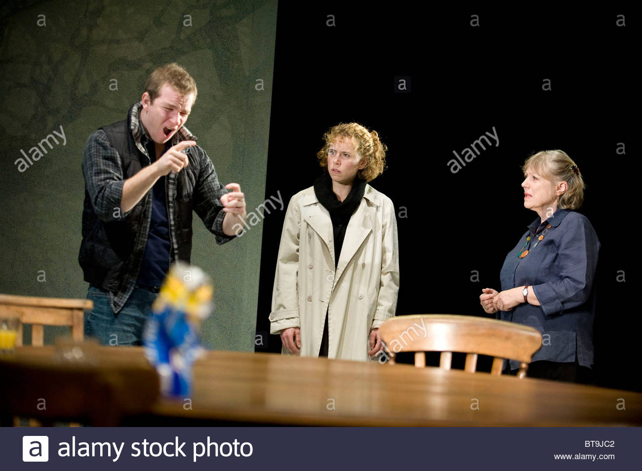 Harry Markham High Resolution Stock Photography and Images - Alamy