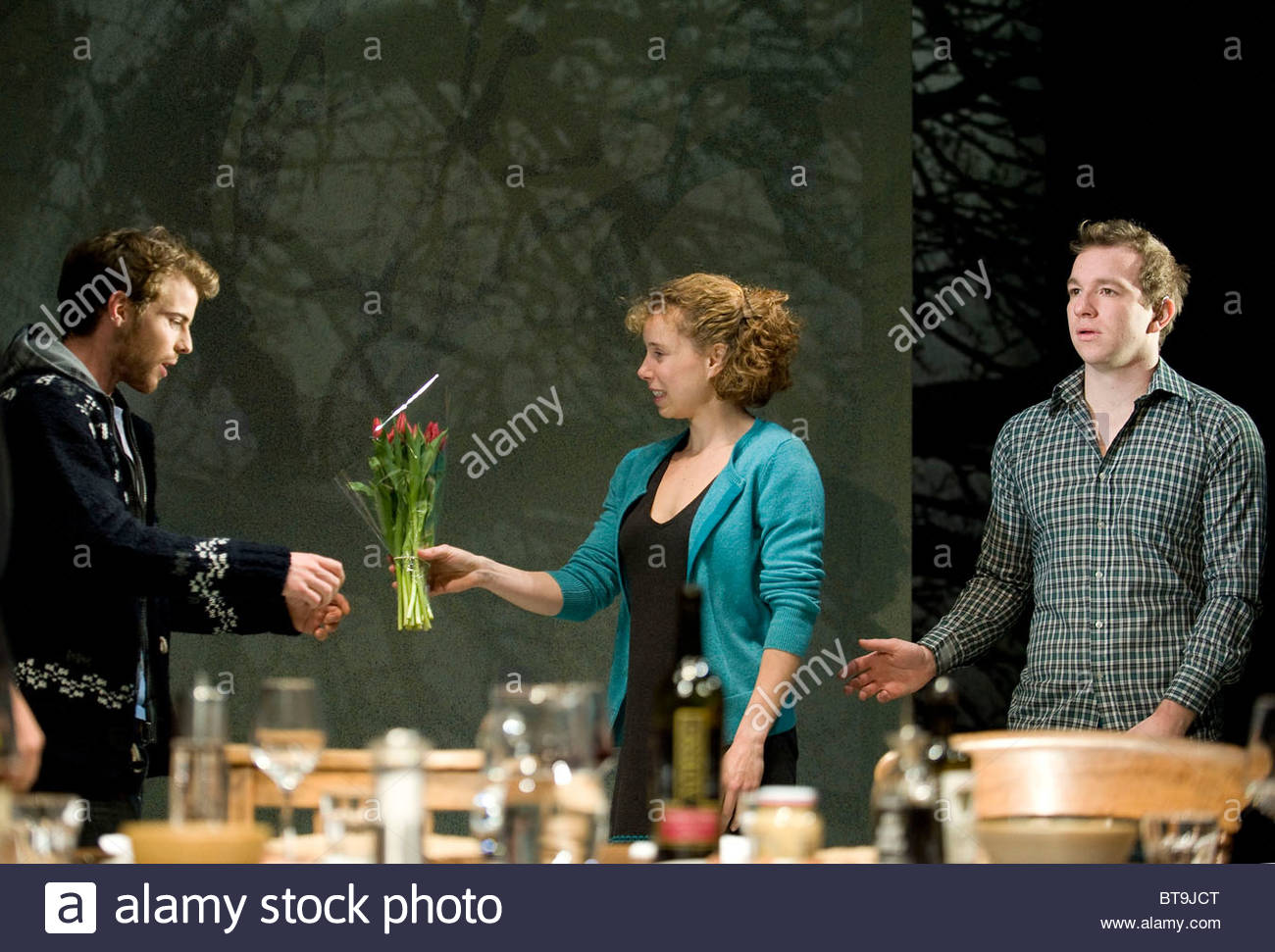 Harry Markham High Resolution Stock Photography and Images - Alamy