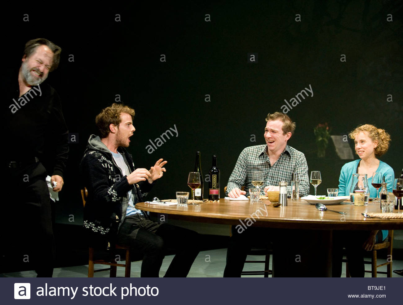 Harry Markham High Resolution Stock Photography and Images - Alamy