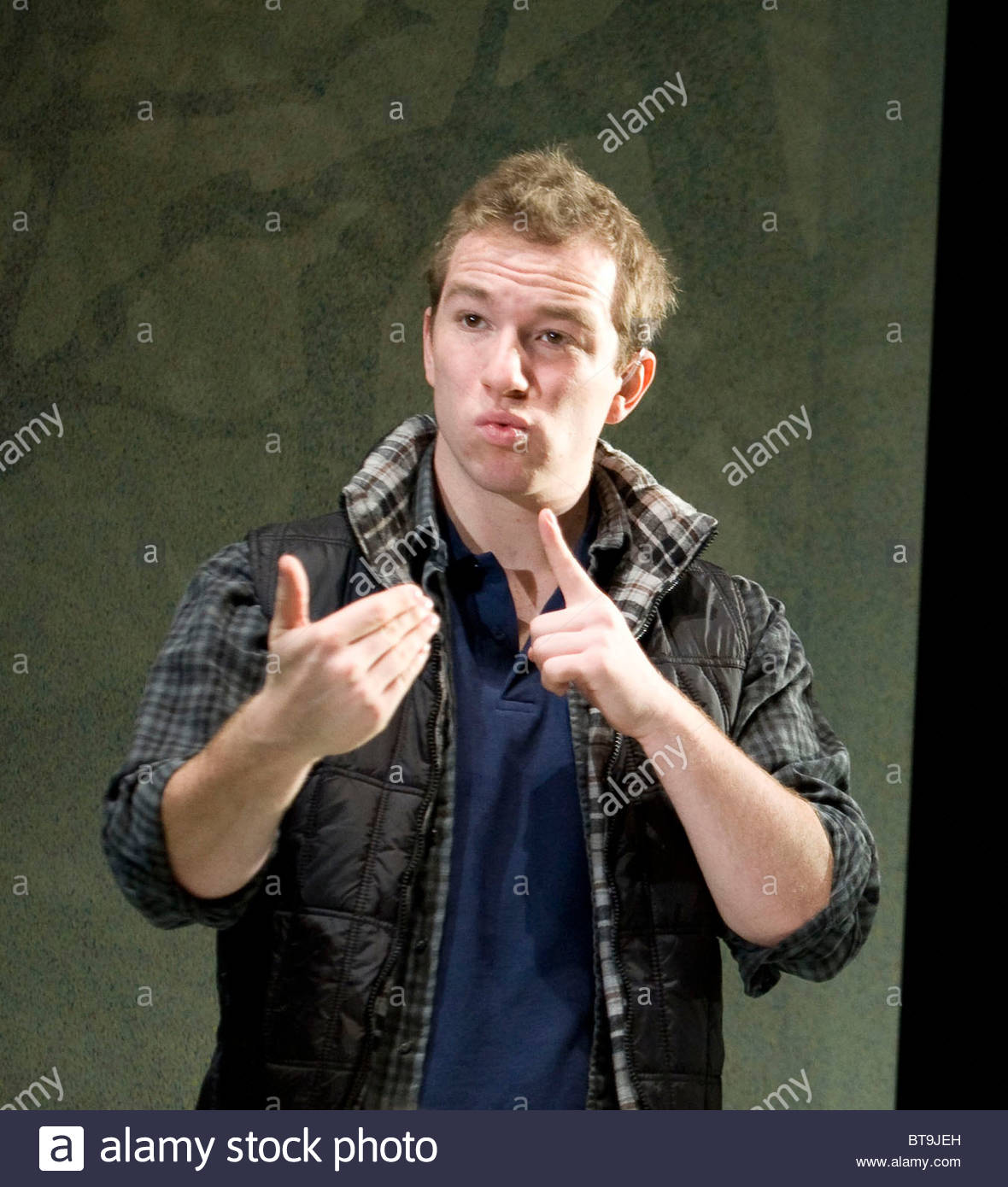 Harry Markham High Resolution Stock Photography and Images - Alamy