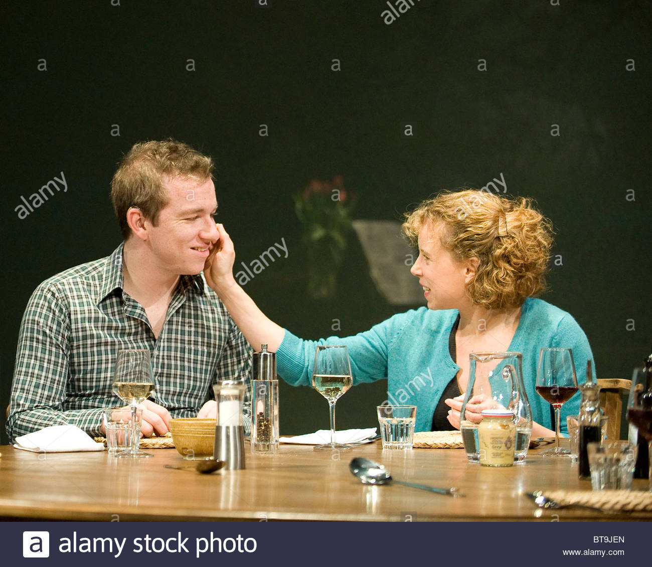 Harry Markham High Resolution Stock Photography and Images - Alamy
