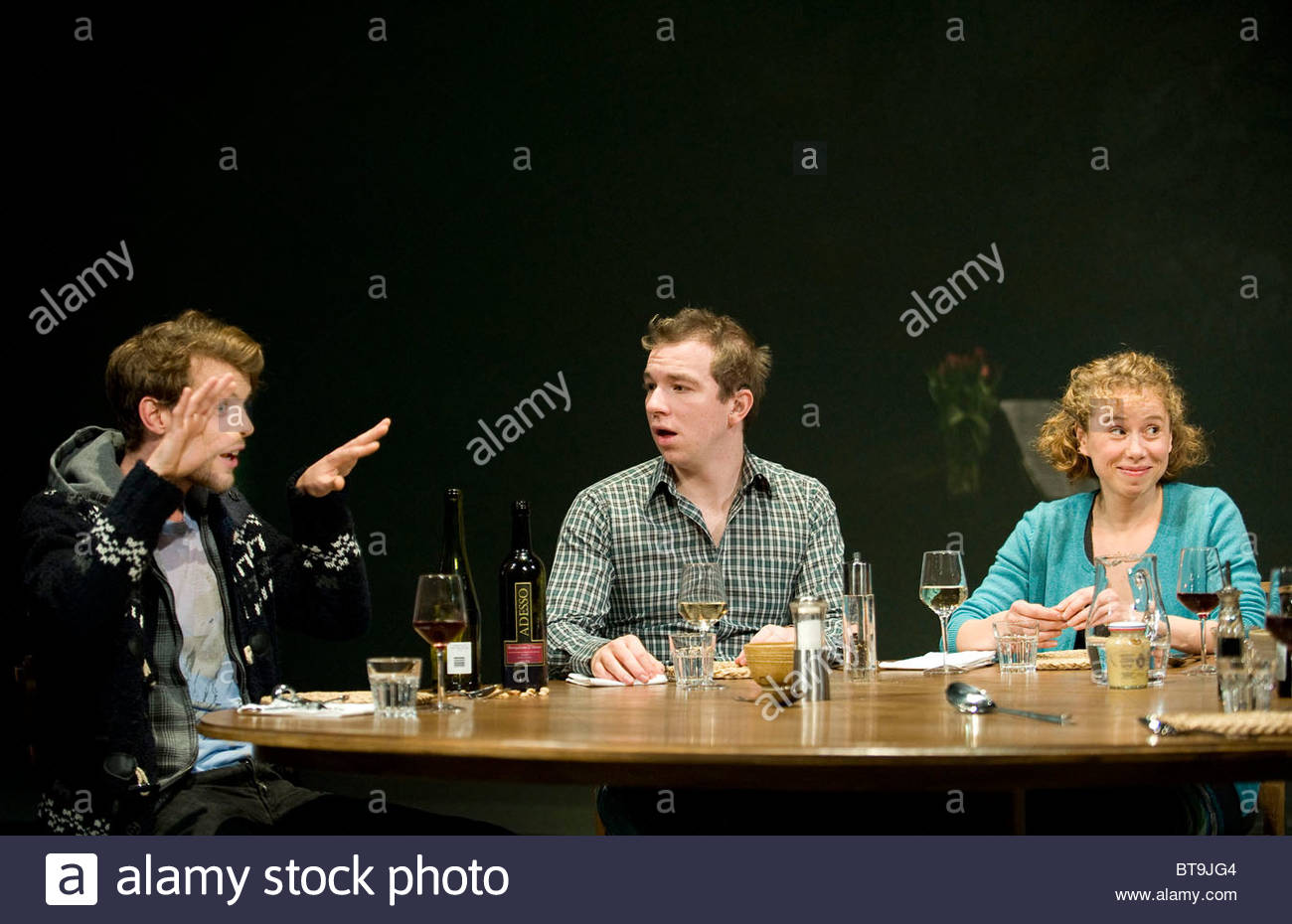 Harry Markham High Resolution Stock Photography and Images - Alamy