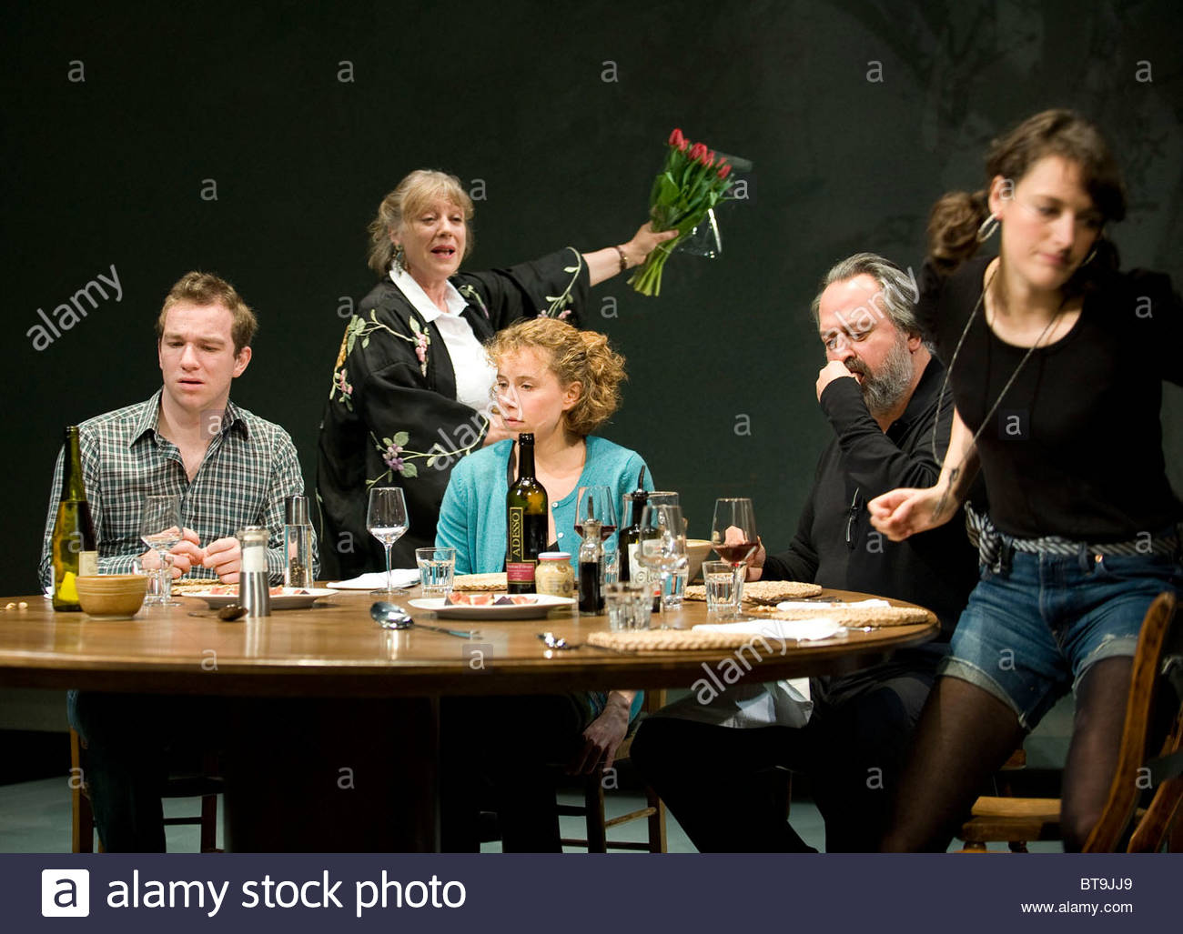 Harry Markham High Resolution Stock Photography and Images - Alamy