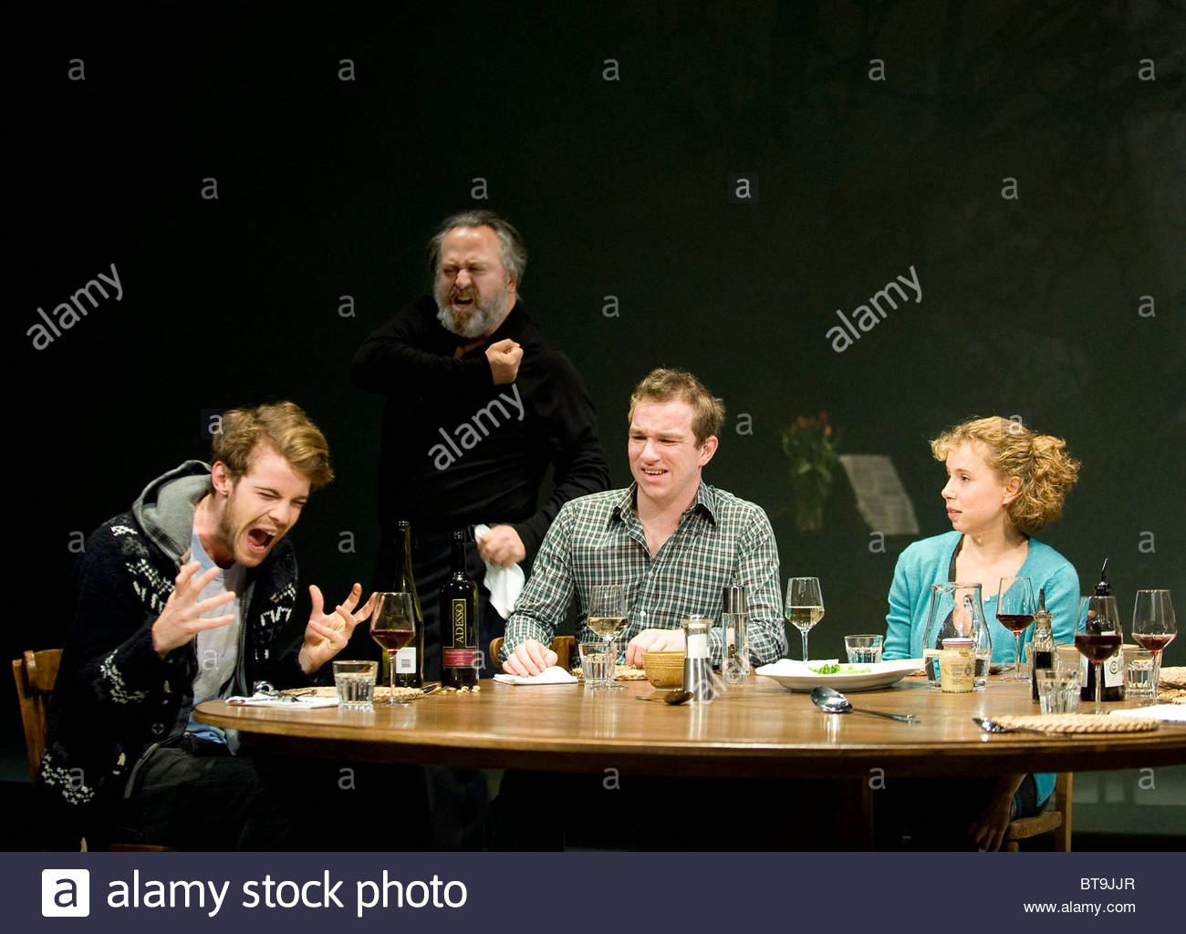 Harry Markham High Resolution Stock Photography and Images - Alamy