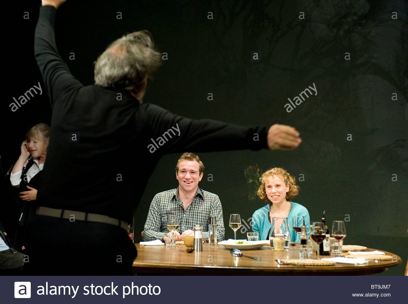 Harry Markham High Resolution Stock Photography and Images - Alamy