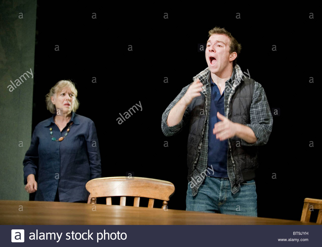 Harry Markham High Resolution Stock Photography and Images - Alamy