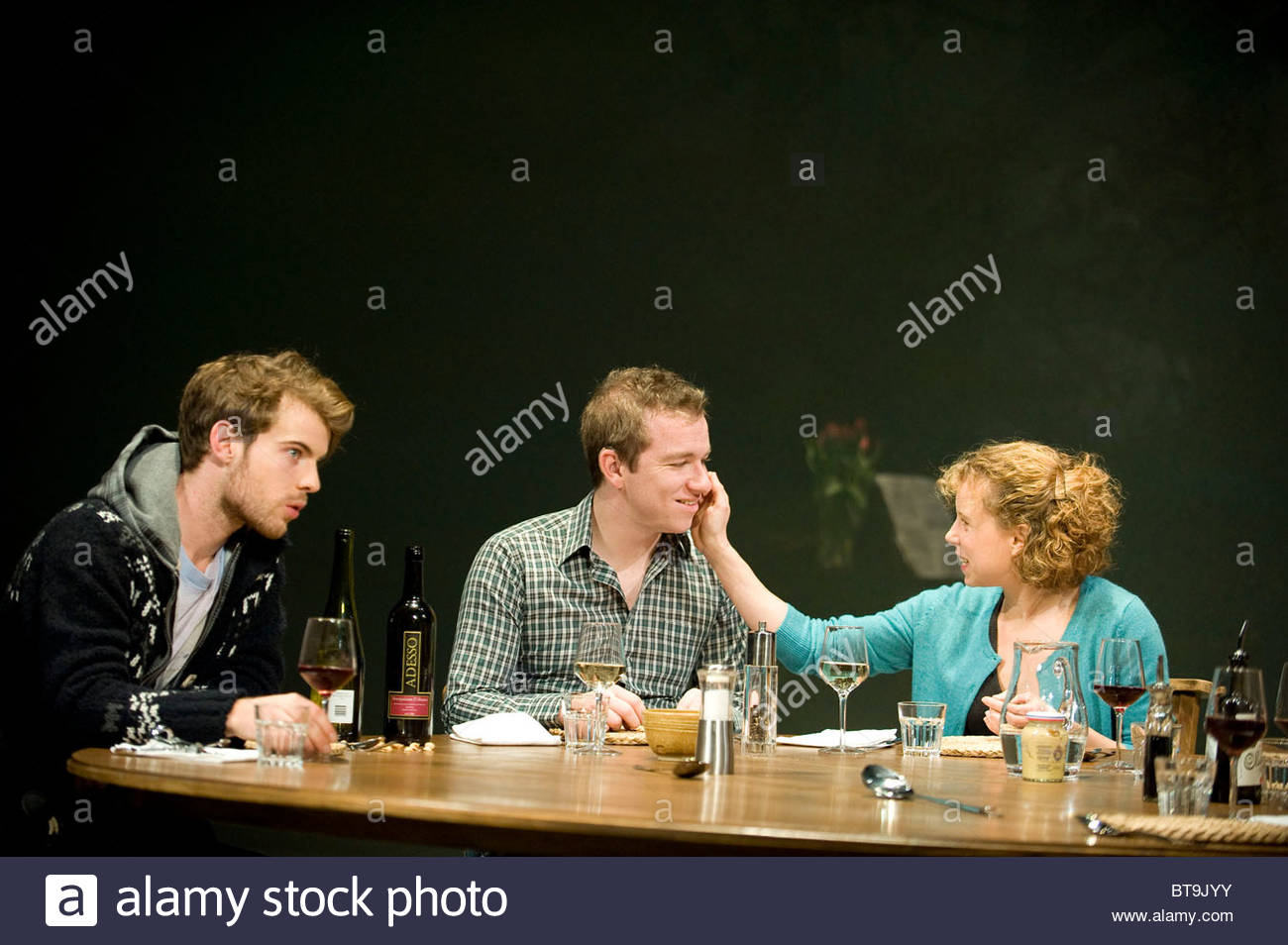 Harry Markham High Resolution Stock Photography and Images - Alamy