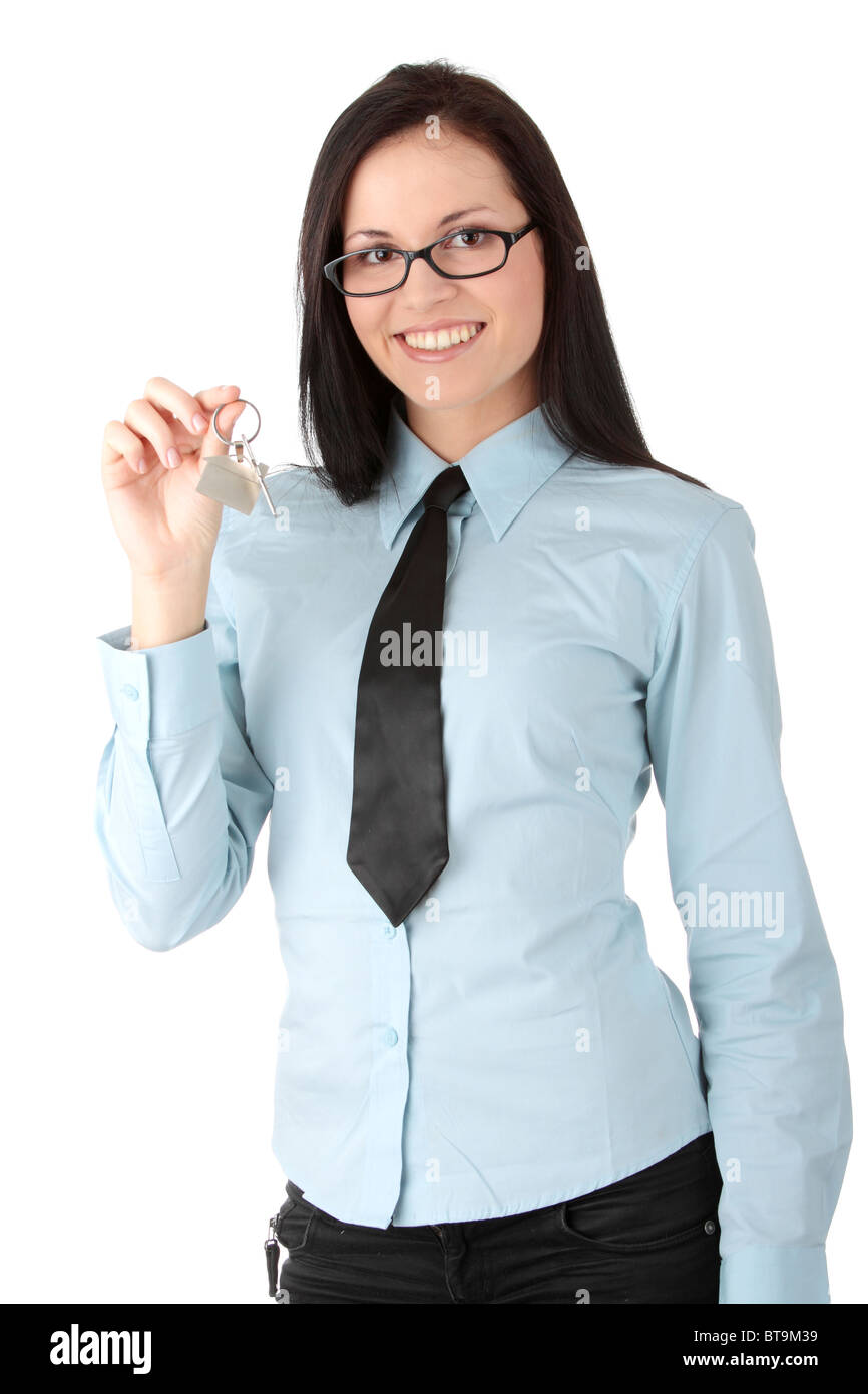 Agent kay hi-res stock photography and images - Alamy
