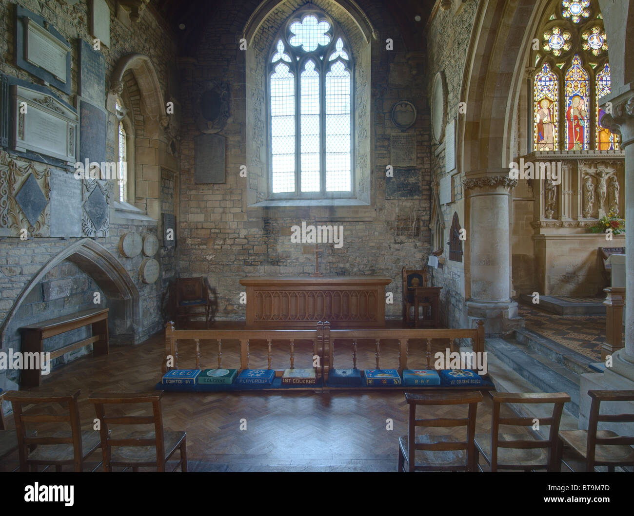 Colerne hi-res stock photography and images - Alamy