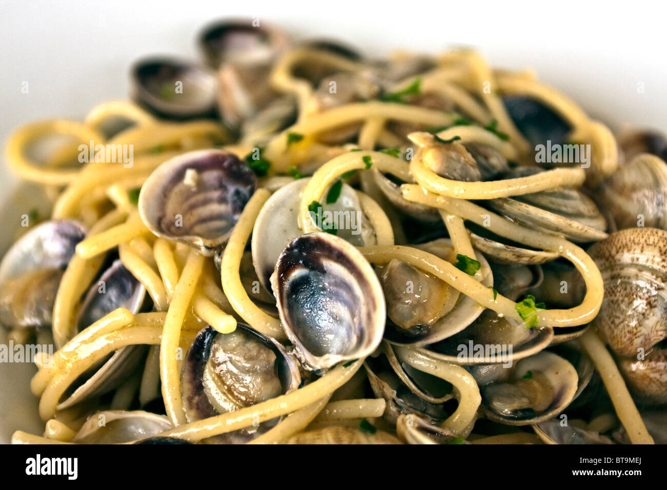 Chowder cook hi-res stock photography and images - Alamy