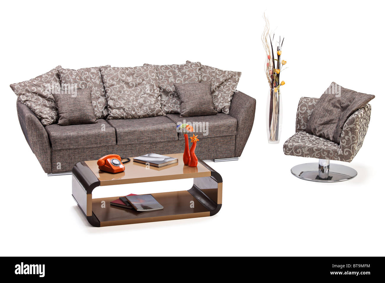 Room chair and sofa hi-res stock photography and images - Alamy