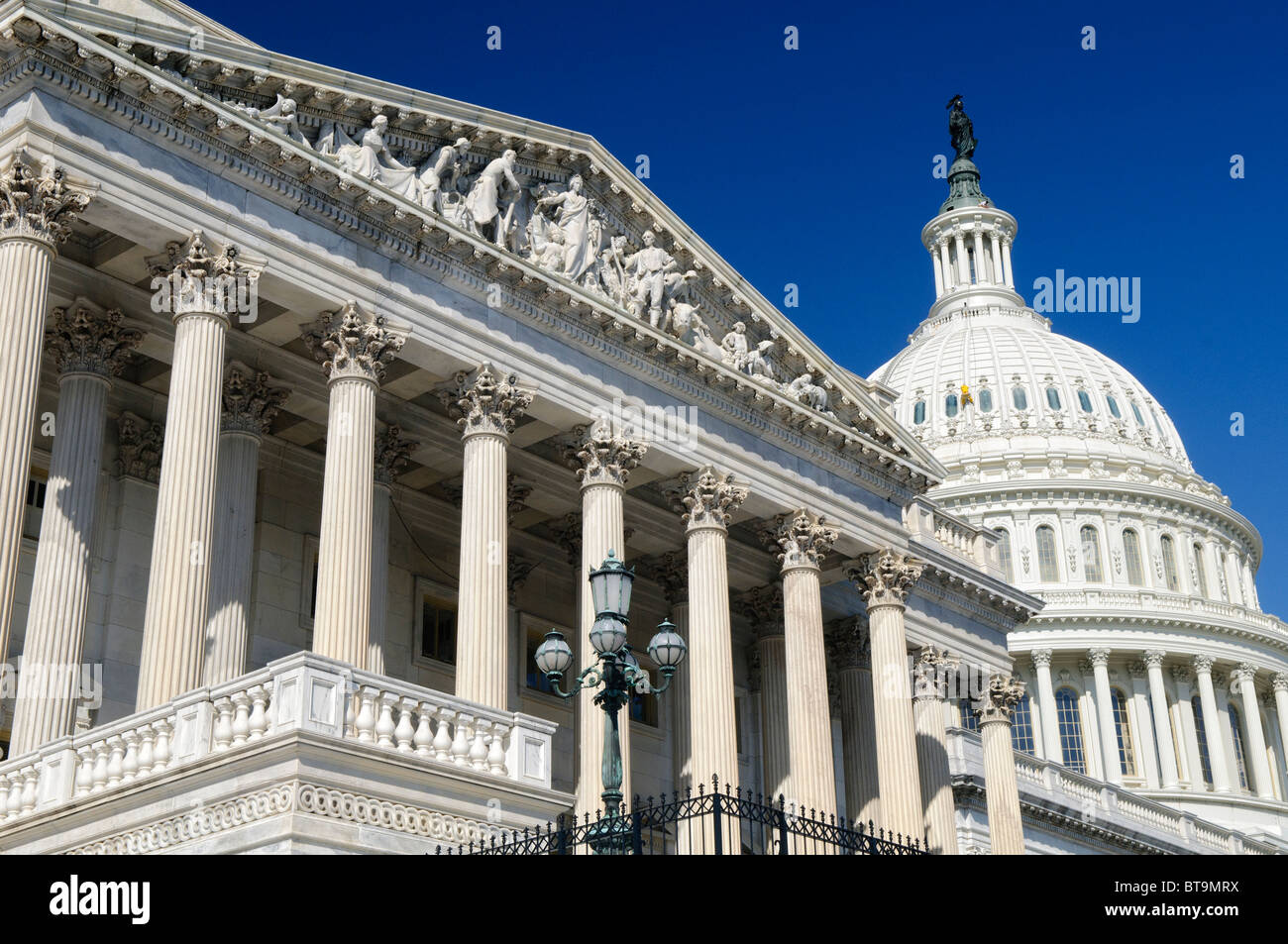 American west building architecture hi-res stock photography and images ...