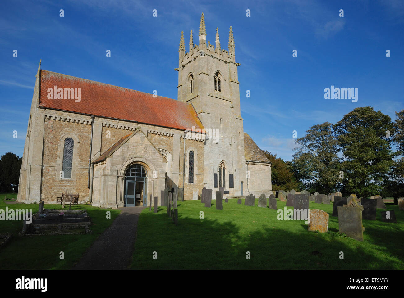 Gilbertine priory abbey monastic hi-res stock photography and images ...