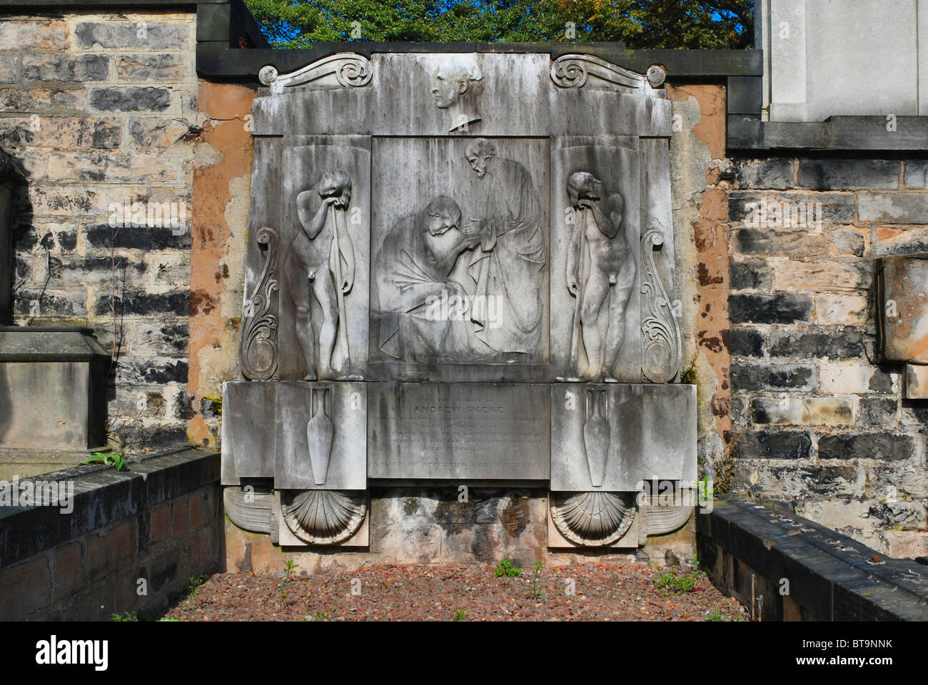 Andrew skene hi-res stock photography and images - Alamy